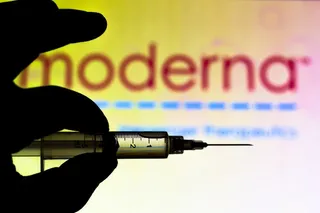 Adium partnership on Spikevax next step in Moderna's global expansion ...